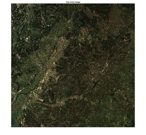 Classify Land Cover Using Sentinel 2 Multispectral Images