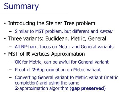 Cs4234 Optimizsation Algorithms Ppt Download