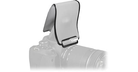 Vello Universal Pop Up Diffuser For SLR Pop Up Flashes FD