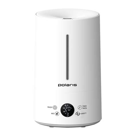 Ultrasonic humidifier Polaris PUH 7804 TF - prices, reviews ...