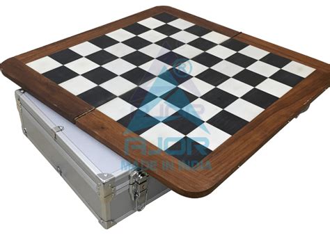 Chess Carry Cases Paxshell Private Ltd