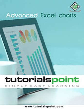 Advanced Excel Charts EBook