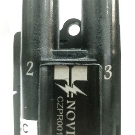 کوئل تک 2 3 زیمنسی پراید، تیبا، ساینا، کوئیک بدون براکت نوین الکتریک قزوین