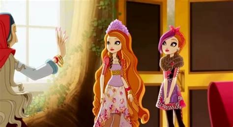 Ever After High Screencaps Ever After Dolls Ever After High Anime