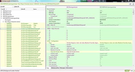 Moved To Dl Files No More Females Walking Like Machines NMFWLM By Sbire Page 10