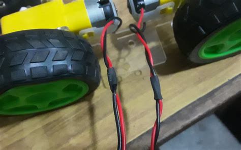 Arduino Robomaster Modifications With Crane Part Arduino Robomaster