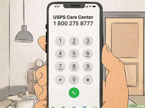 Usps Says Delivered But No Package What To Do Next