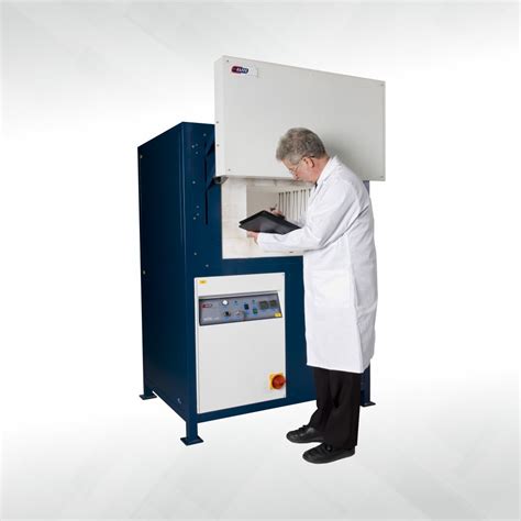 Lab Furnaces 7501800°c High Temp Chamber Elite Furnaces