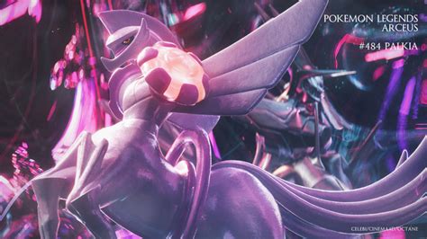 Celebi350300687 Dialga Dialga Origin Palkia Palkia Origin