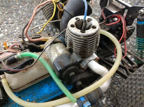 RC10 And RC10gt Vintage Sell Off R C Tech Forums