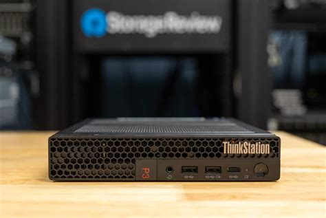Thinkstation P Tiny Storagereview Com