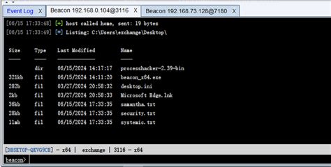 Cobalt Strike Bof开发以及实际遇到的问题 Zpchcbd 博客园