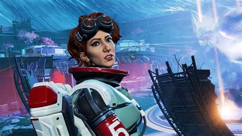 Horizon Apex Legends Wallpapers Wallpaper Cave