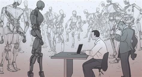 El futuro del marketing en manos de la IA transición o amenaza para las empresas