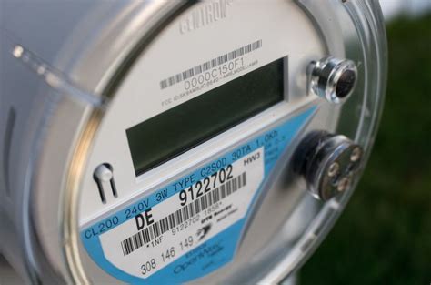 Eskom Prepares To Rollout Prepaid Meters Recode Initiative In Sa