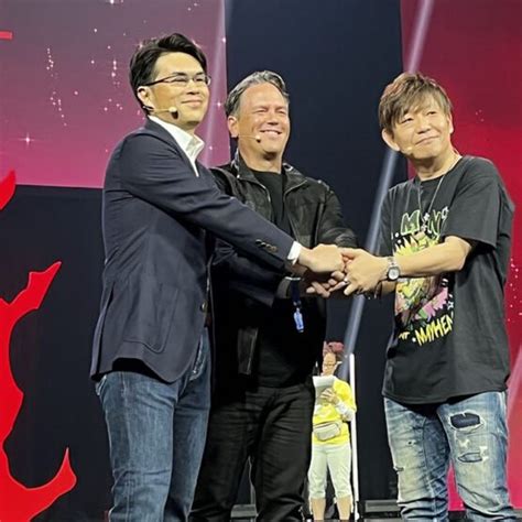 Square Enix Promete Maior Suporte Ao Xbox Daqui Em Diante