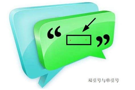 单引号与双引号在用法上有什么区别 百度经验