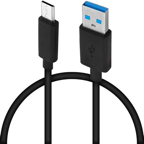 Cabo Micro Usb Usb Dados Carregador Android V M Oferta R Em Mercado Livre
