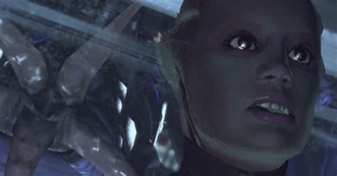 Mass Effects Continued Geth Storyline The Trade Off For Missing
