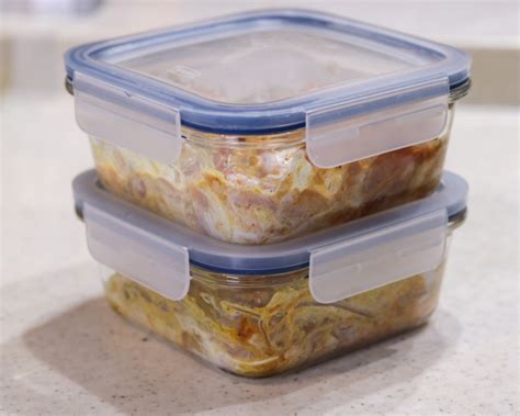 Ikuraが教える、下味冷凍調理のタンドリーチキンのレシピ