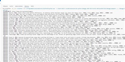 Ai网络爬虫：chatgpt调用playwright爬取动态网页内容 知乎