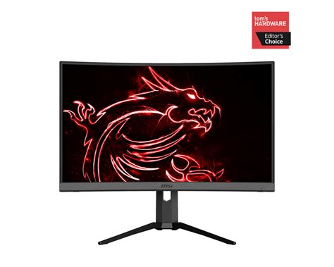 Msi Optix Mag Cqr Redefine Esports Rules Esports Gaming Monitor Msi