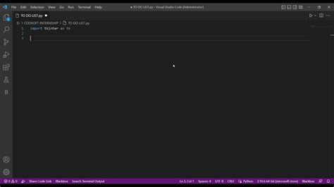 Deep Naghera On Linkedin Codsoft Pythondevelopment Pythonprogramming Webdevelopment