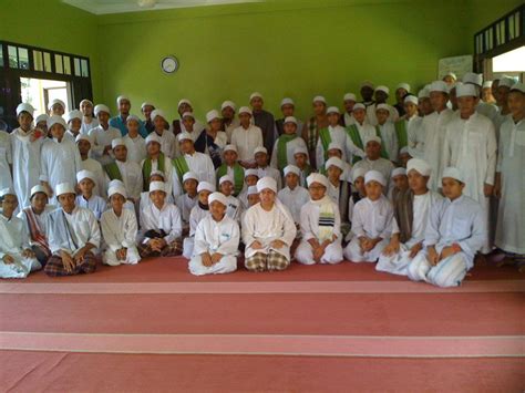 Madrasah Darul Faqeh