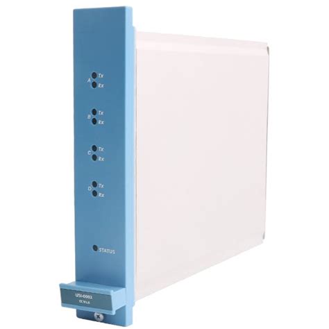 Honeywell Universal Safety Interface Fe Usi 0002