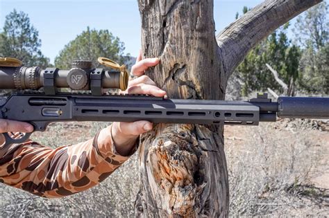 The Tactical Lever Action Is Here To Stay Outdoor Life