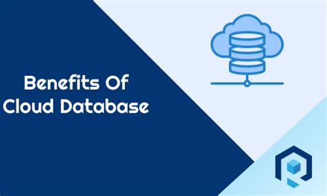 Cloud Database 4 Benefits Of A Cloud Database RiansTech