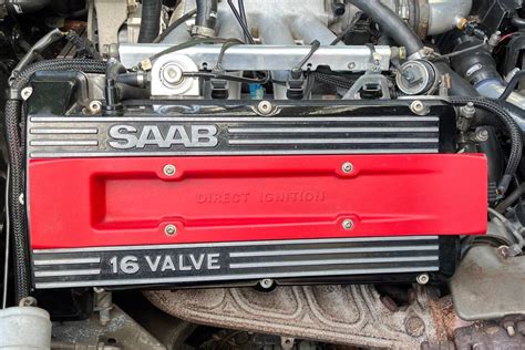 Trionic 5 T5 Conversion What You Need — Modern Classic Saab