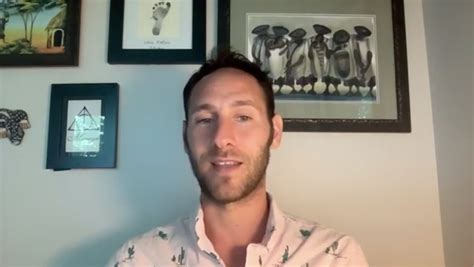 Listen Blurb Author Douglas Weissman Unveils The Heart Of His Literary