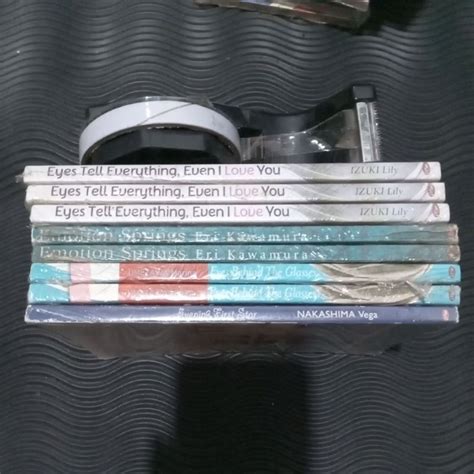 Jual Komik One Shot E Shopee Indonesia