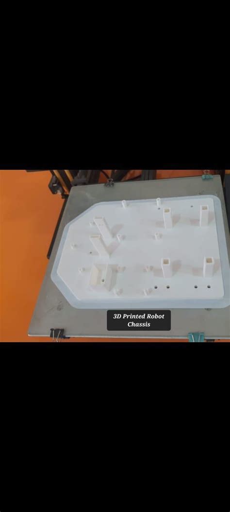 Iot Based Smart Security Surveillance Robot 42 Steps With Pictures Instructables