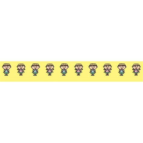 バスの乗って遠足に向かう子供たち春の遠足のフリーイラスト イラストわくわくBOX