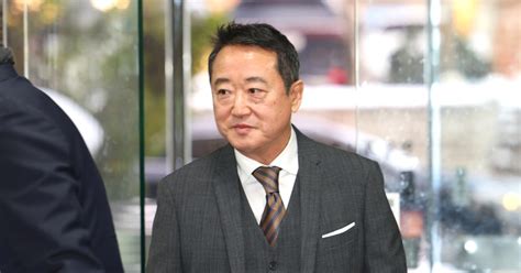 ‘인보사 사태 이웅열 코오롱 명예회장 1심 무죄기소 4년 10개월 만