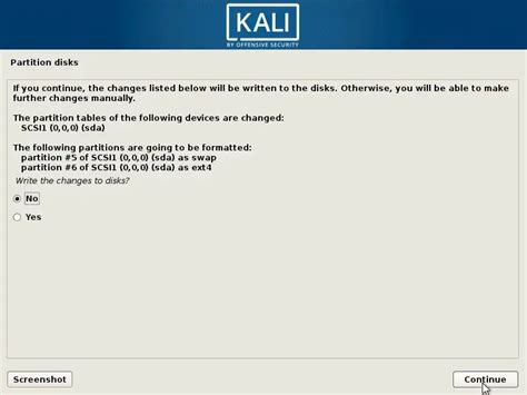 How To Dual Boot Windows And Kali Linux Markontech