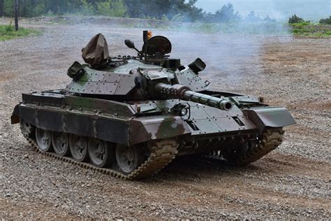 Westernizing Soviet Era Hardware How Israel Could Discreetly Aid