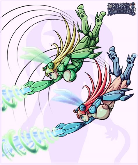 Mantdroid Roll Shot Game Sprite By Phoenixignis Hentai Foundry