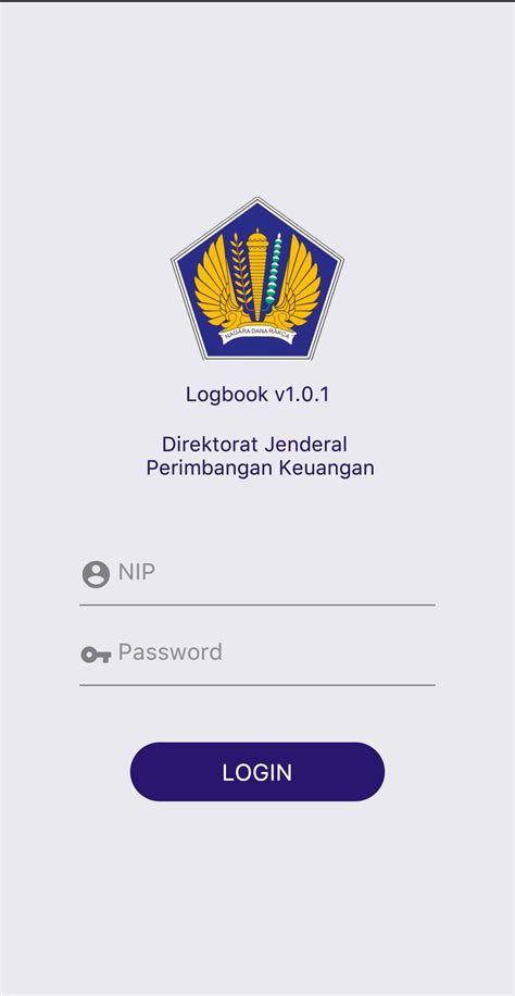 Logbook Djpk Apk For Android Download