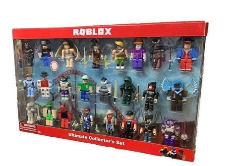 Roblox Hobbies And Toys Toys And Games On Carousell