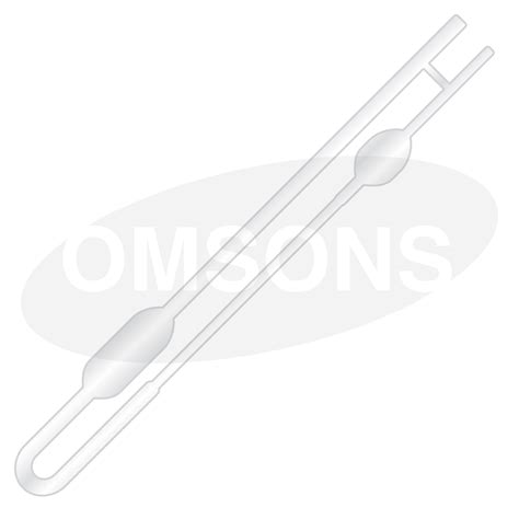 Viscometers U Tube Omsons Labs