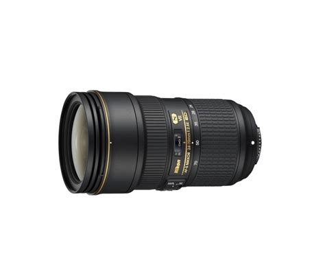 Nikon Af S Nikkor 24 70mm F28e Ed Vr 標準變焦鏡頭 福利品 優酷3c手機收購網收購手機收購