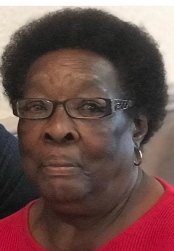 Jessie Hampton Obituary 2023 Greenwood Sc The Index Journal