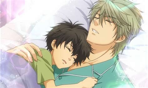 Haru Kaidou De Super Lovers Wallpaper