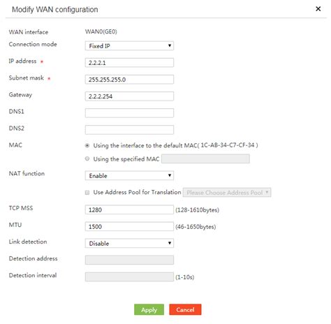 Support 07 Ipsec Vpn Configuration Examples H3c