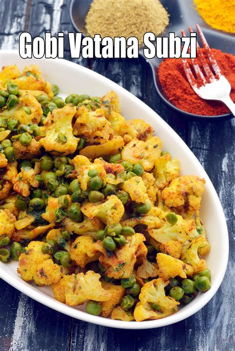 Top 20 Cauliflower Recipes Gobi