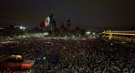 ¡viva México Live Stream Online Video Celebrate Independence Day With