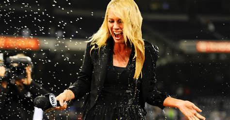 Katie Osborne Is Confirmed As New Fox Sports San Diego Reporter And Pov